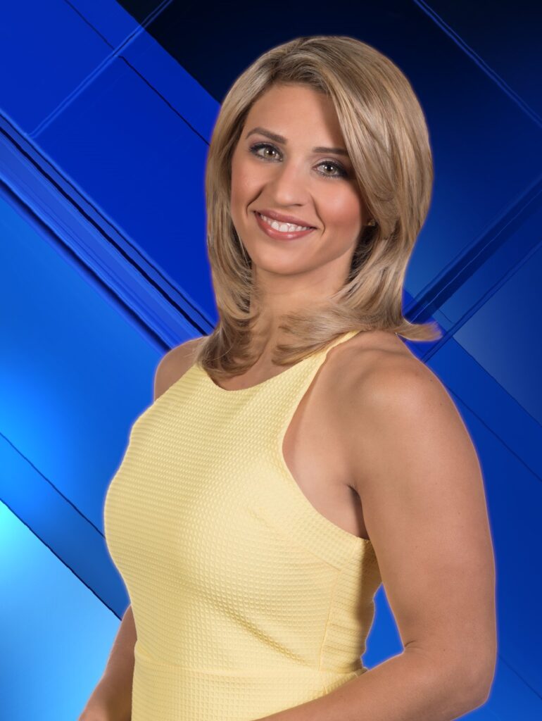 Nicole Perez - Boys & Girls Clubs of Miami-Dade